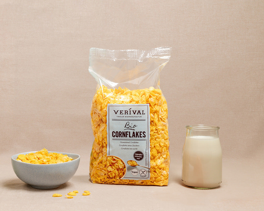 Kids Cereals & Muesli – Verival
