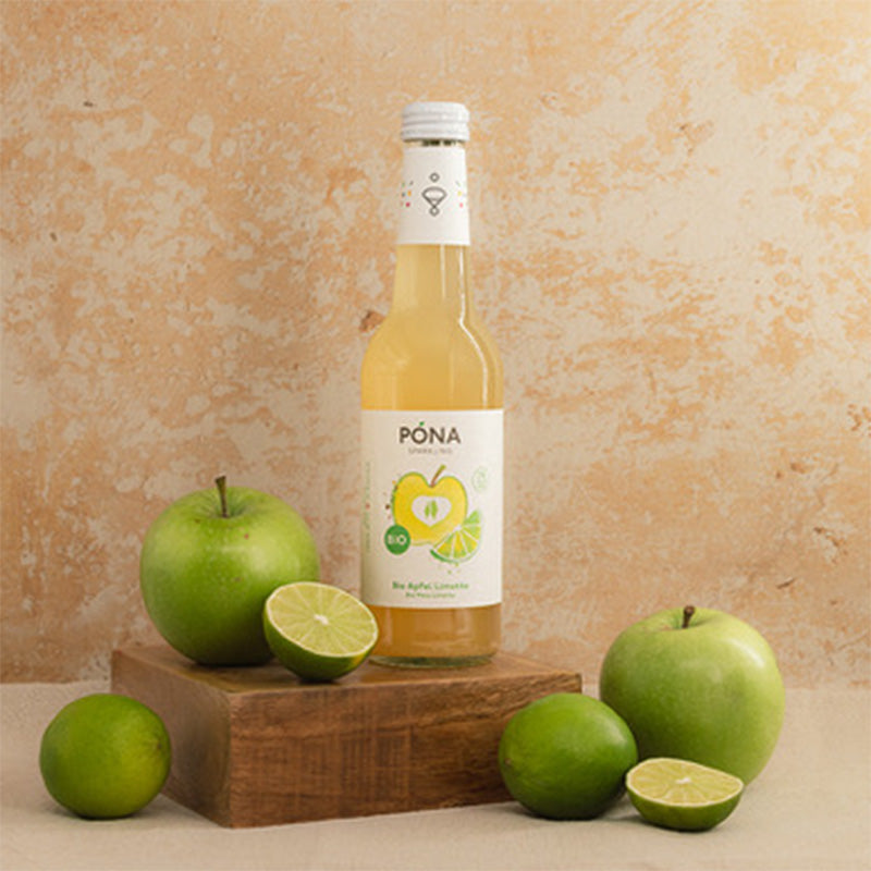 Pona Drinks – Verival